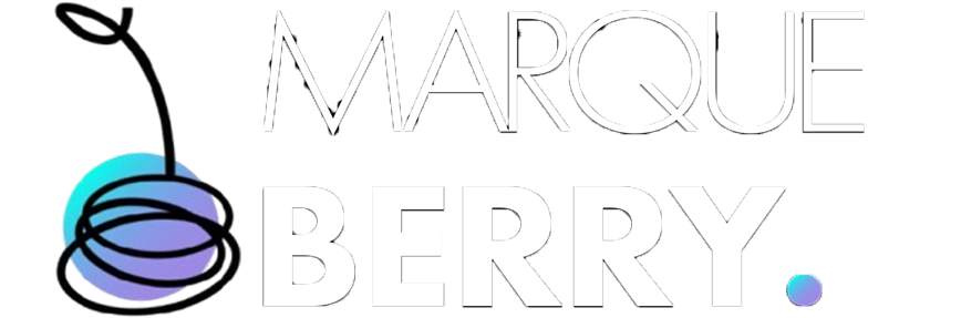 Marque Berry | a meme company